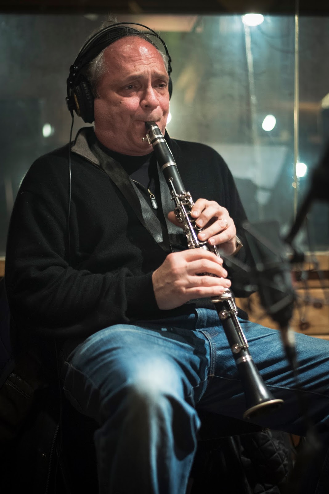 Republic of Jazz: Ken Peplowski - Enrapture (2016)