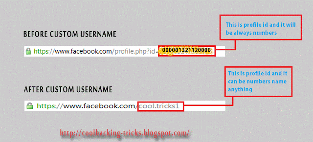 How to find a FB Profile User ID No.? ~ Tech Notepad