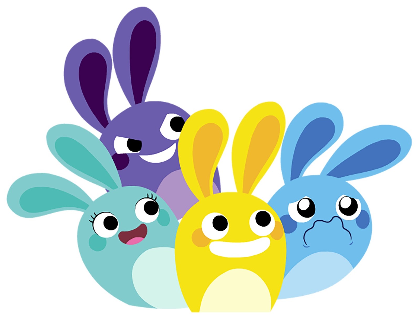 Hanazuki “Full of Treasures”, serie digital animada de Hasbro - TVCinews