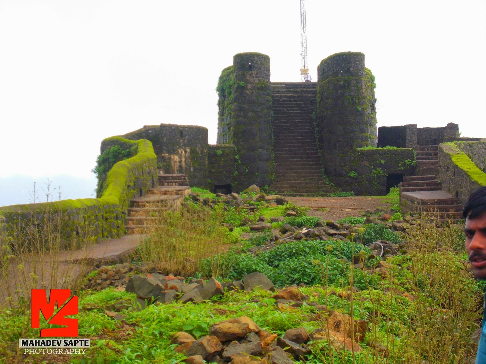 Satara - Mahabaleshwar - Pratapgad - Thoseghar -Kas Pathar & Sahyadri ...