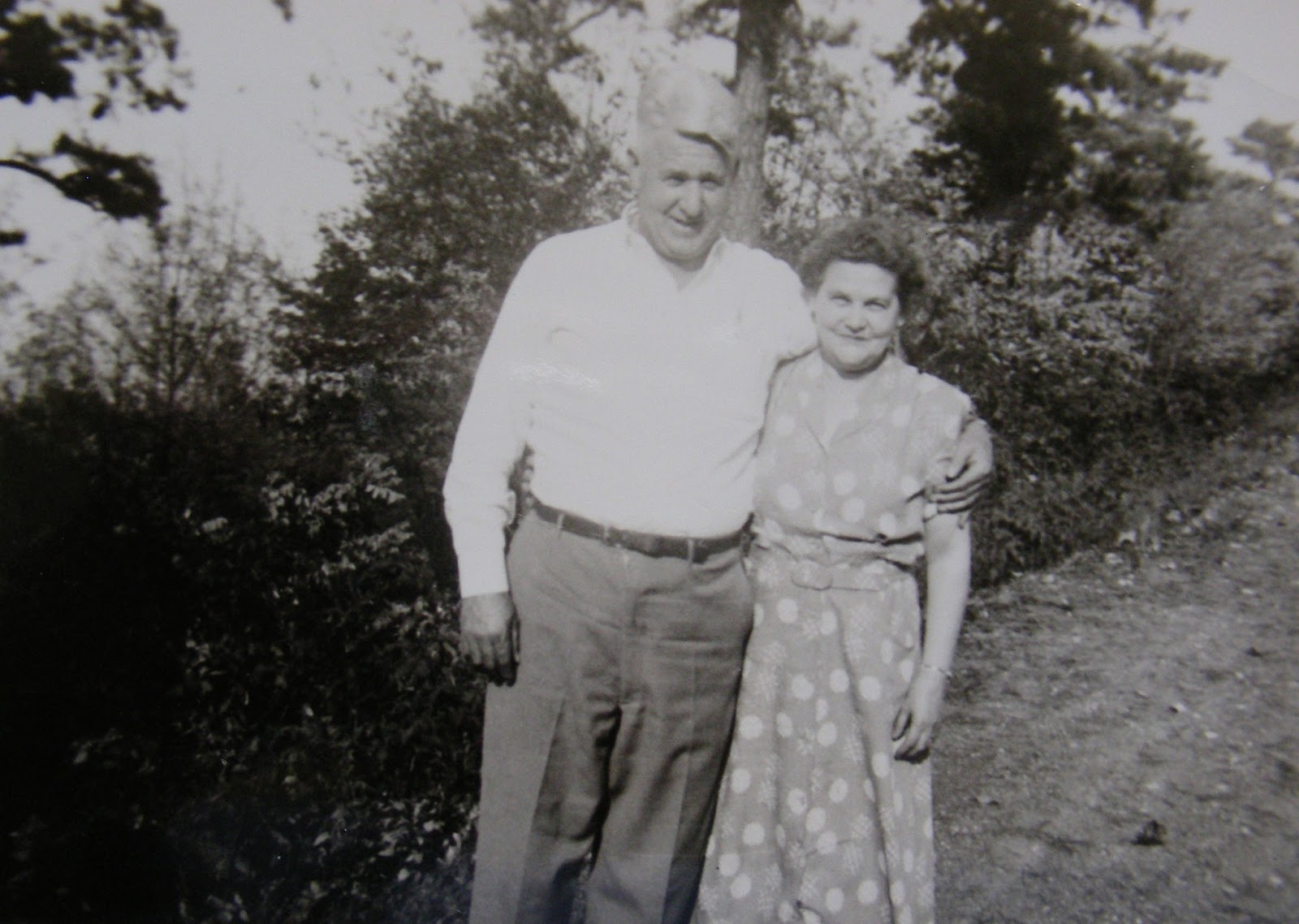 Nuts From the Family Tree: Surname Saturday: The Wonderful Whetstone Family