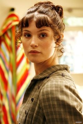 Regency/Gothic 1d: Pride and Prejudice Character Stats