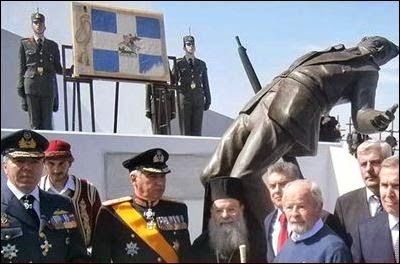 ΕΓΙΝΑΝ ΣΗΜΕΡΑ ΤΑ ΑΠΟΚΑΛΥΠΤΗΡΙΑ ΓΙΑ ΤΟ ΜΝΗΜΕΙΟ ΠΕΣΟΝΤΩΝ ΤΡΙΚΑΛΙΝΩΝ ...