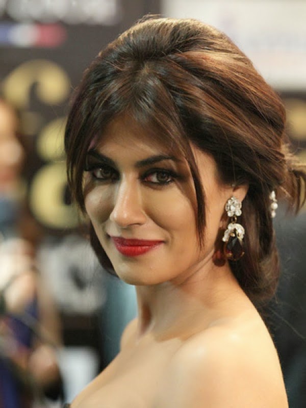 Beauty & Beyond: Beauty Secrets:Chitrangada Singh