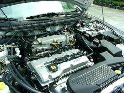 Review: 2002 Ford Lynx Ghia | CarGuide.PH | Philippine Car News, Car ...