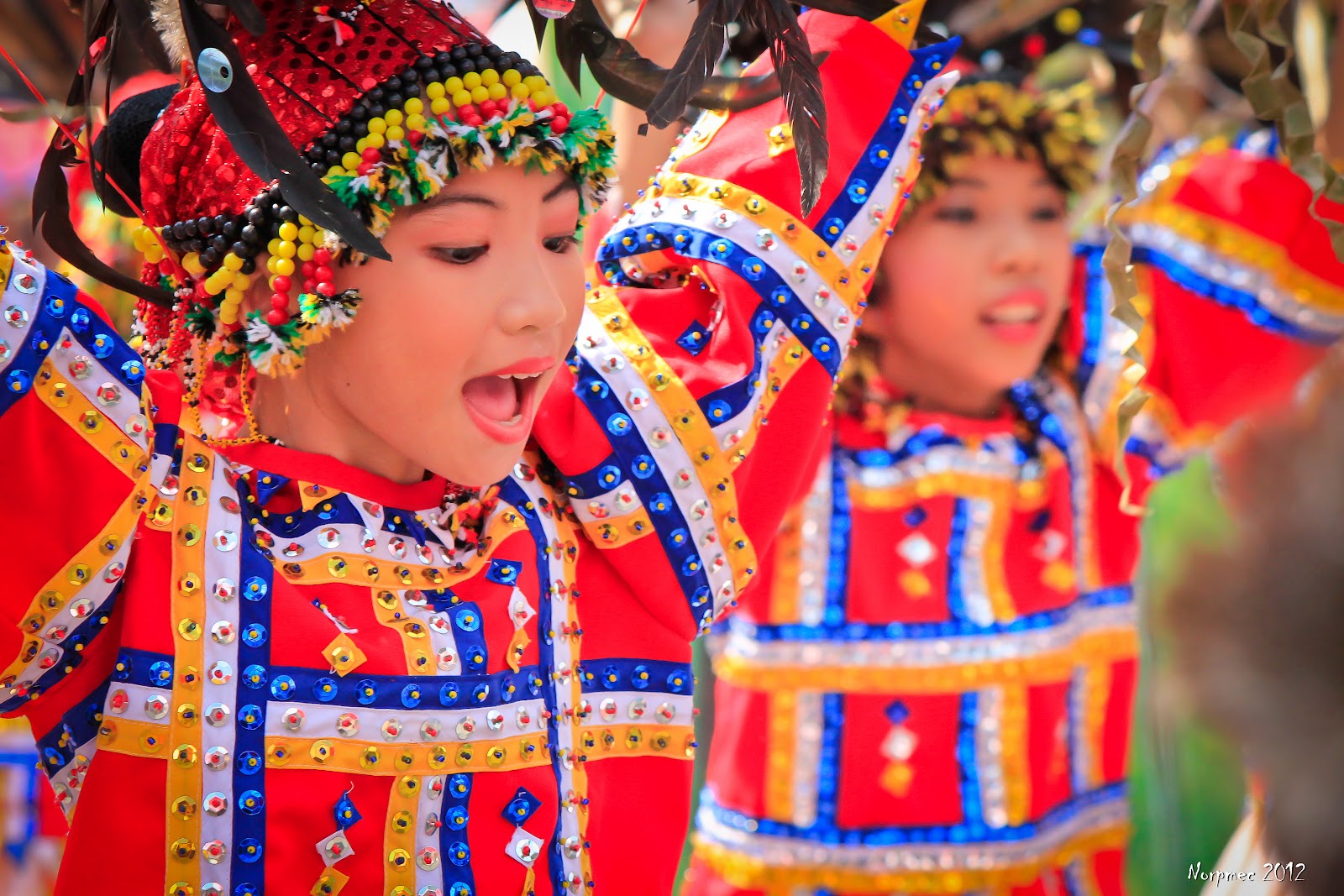 Norpmec Photography: KADAYAWAN 2012 & Side Trips