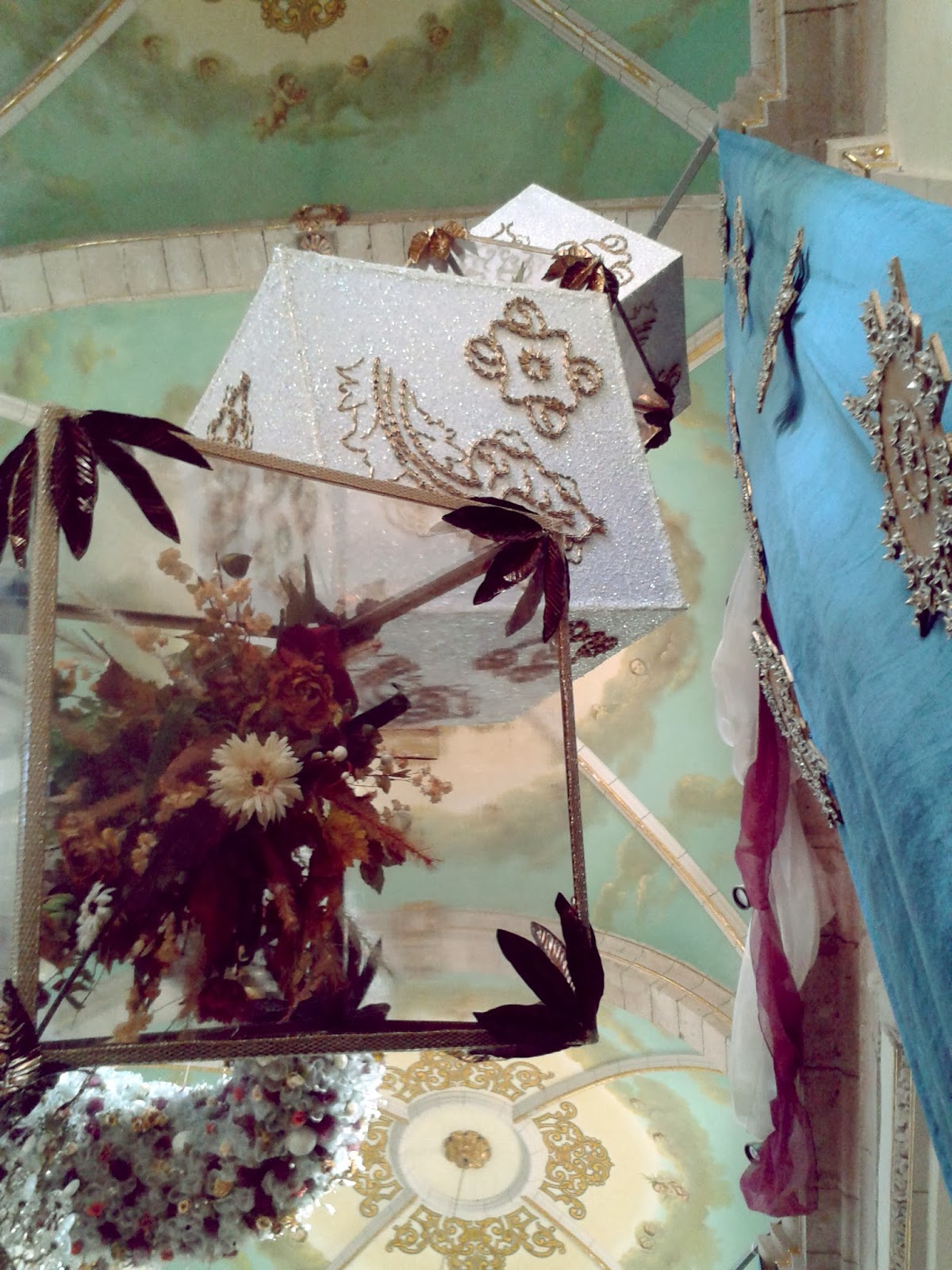 Capilla de Guadalupe, Jalisco"