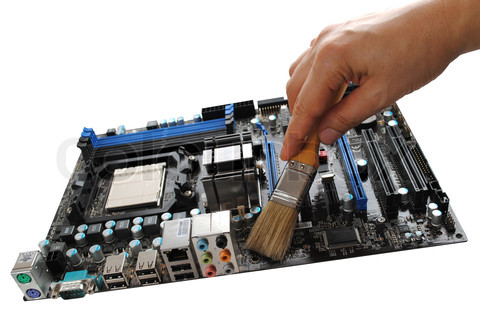 Tips and Tricks for Your Computers: How to Clean your CPU