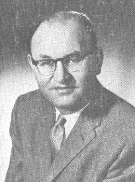 Logos and Reason: Spykman on Dualism