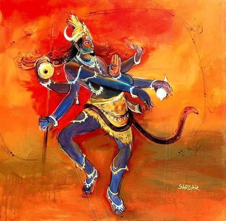 Mayiliragu: Powerful Shiva Mantras