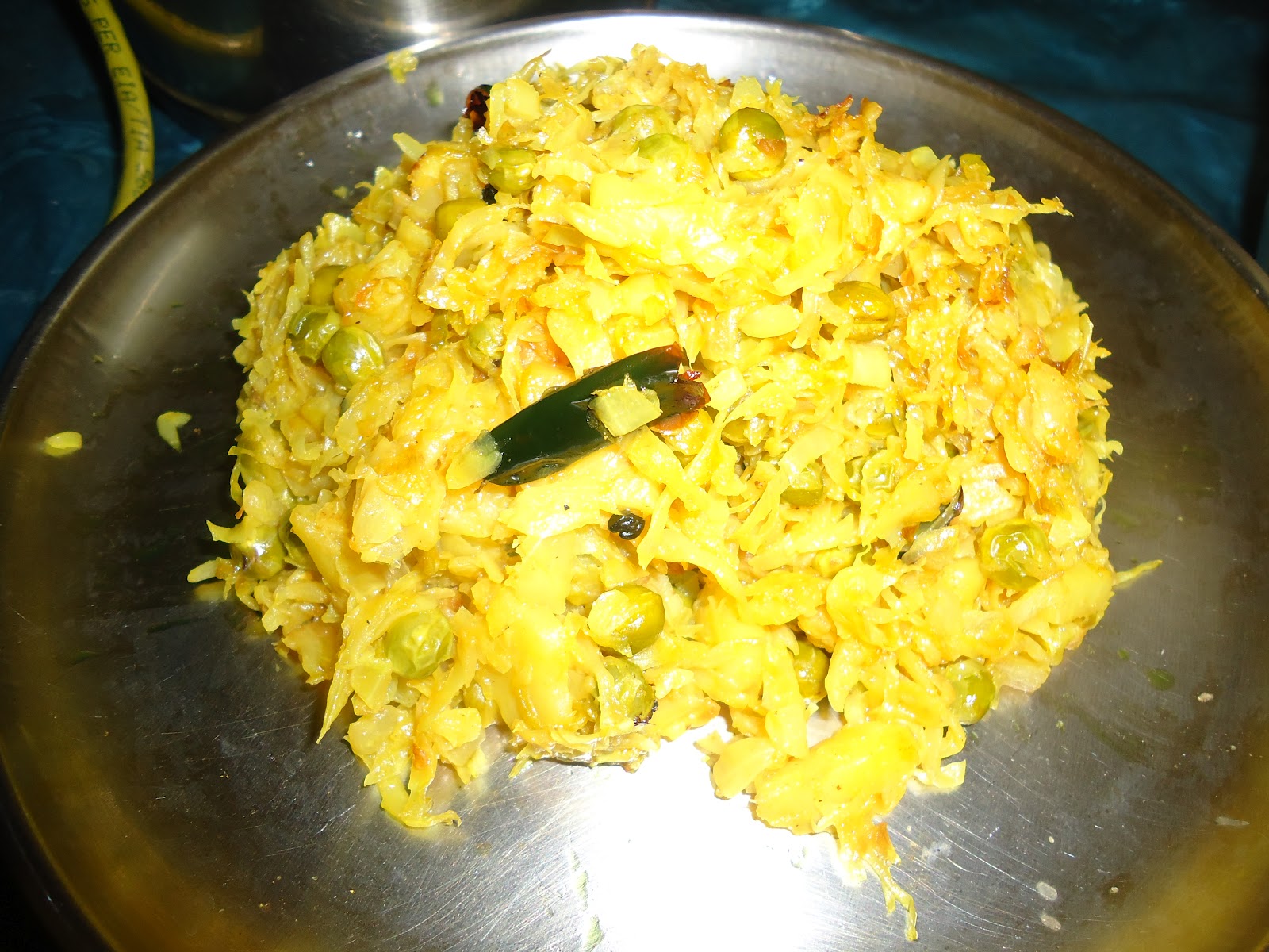 Culinary Delights: Assamese Recipe