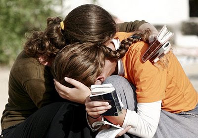 Devocionais e Reflexões: Consolados para consolar