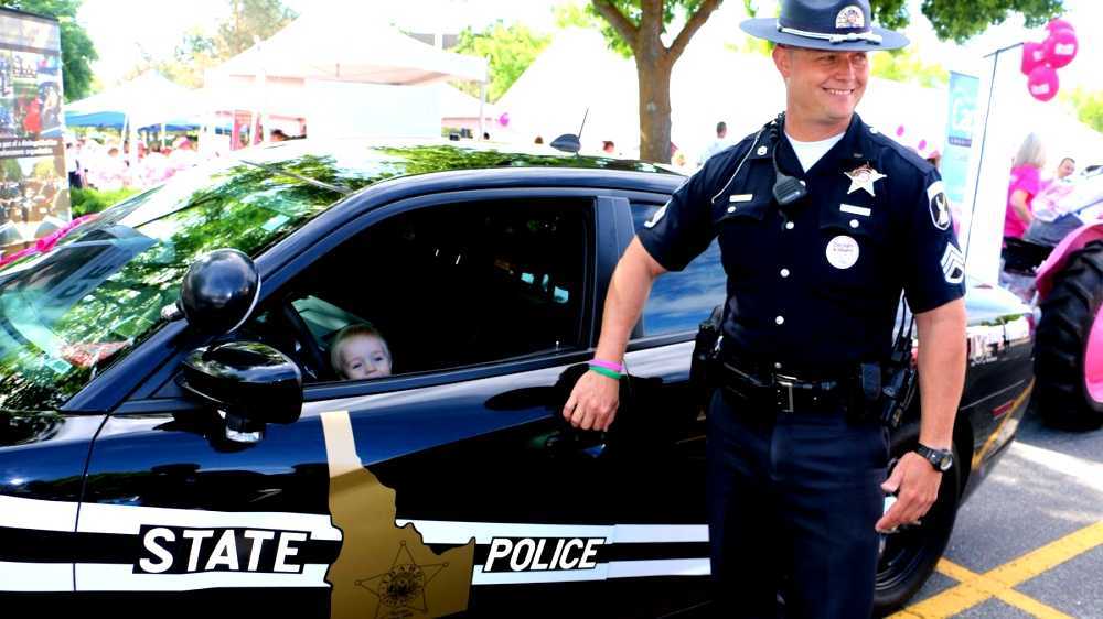 Idaho State Police