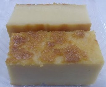 Mencari Keberkatan: Talam