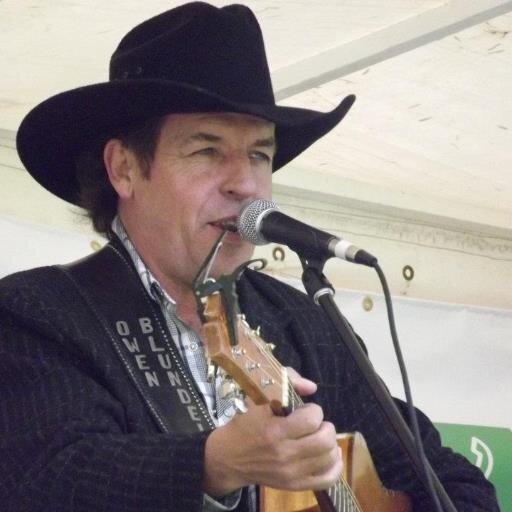 HISTORY OF AUSTRALIAN MUSIC FROM 1960 UNTIL 2000: OWEN BLUNDELL