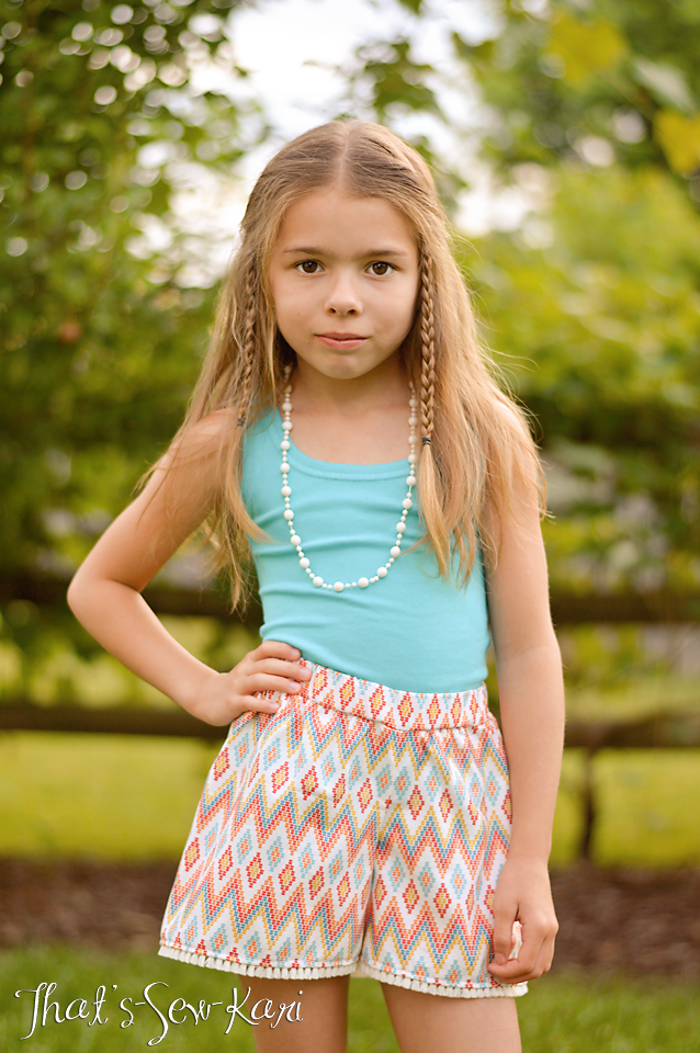 {Blog Tour} Simple Life Pattern Company & Sew Caroline | That's-Sew-Kari