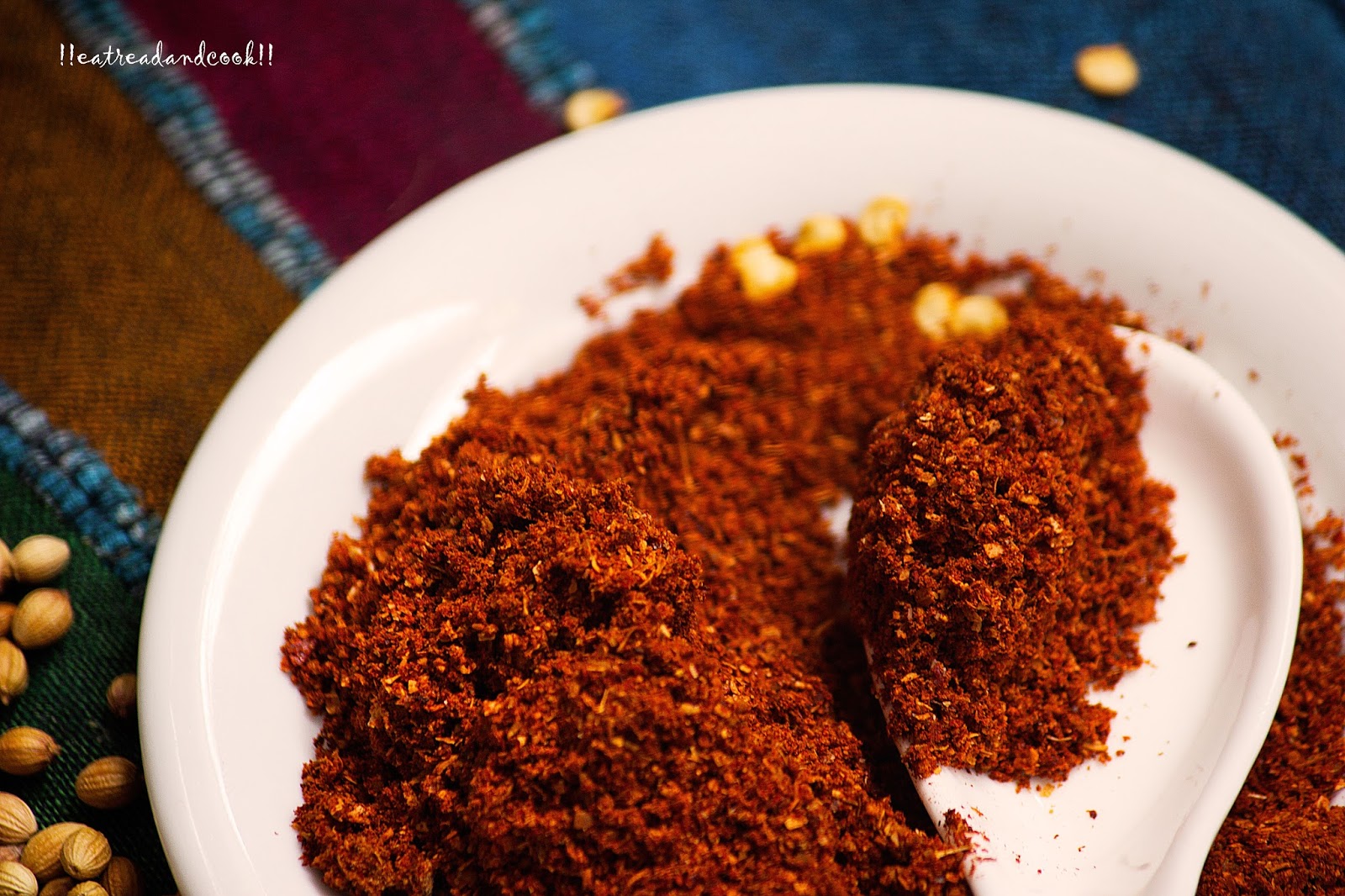 Chittagong Chicken Curry