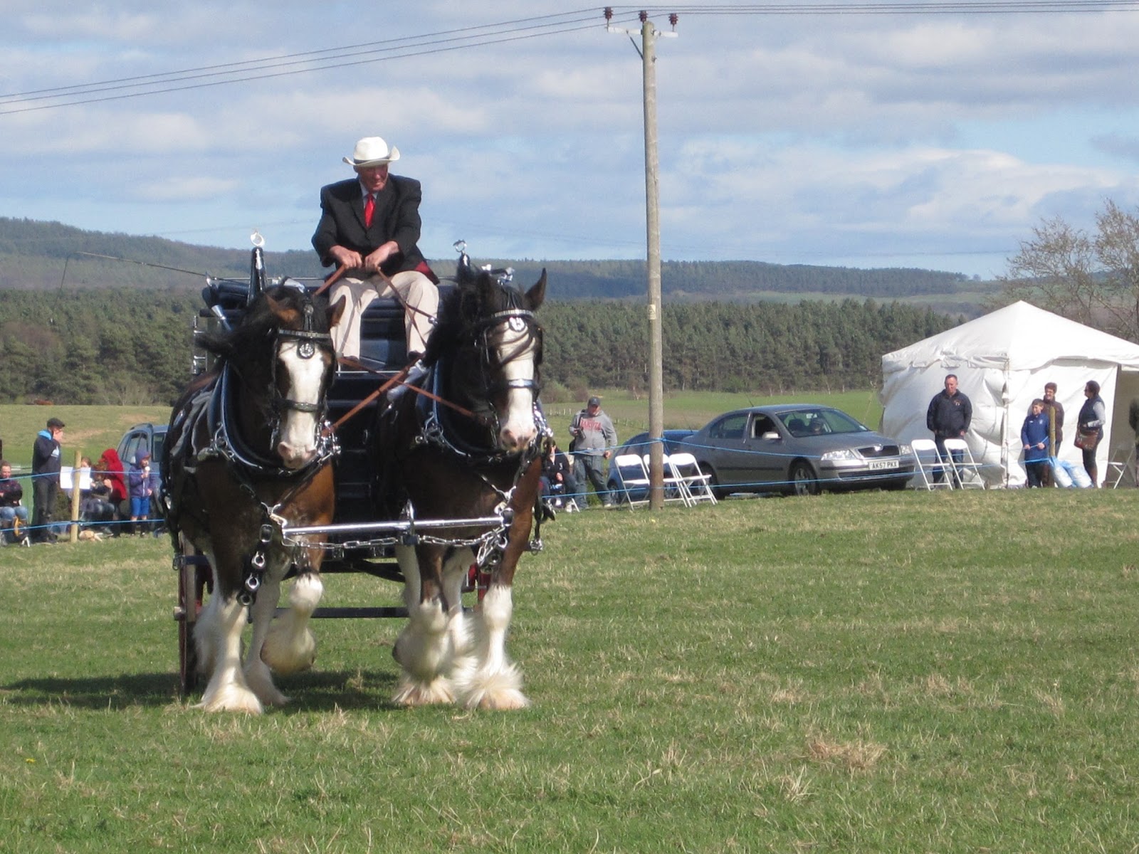 Keith Hann - Why Oh Why?: My prayer for a summer as glorious as the ...