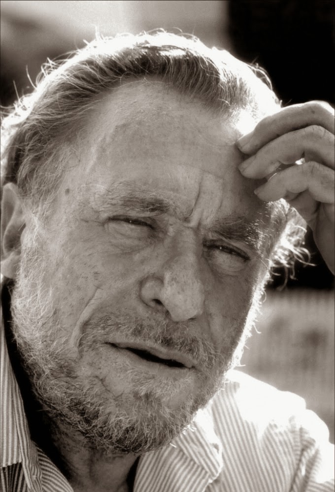 Charles Bukowski