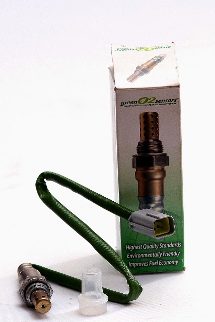 Autorite Ventures: O2 sensor original from walker-man Americas ...