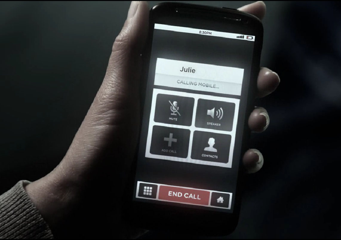 Never Heard About...: QUICK TAKE - 'Silent House' digital marketing ...