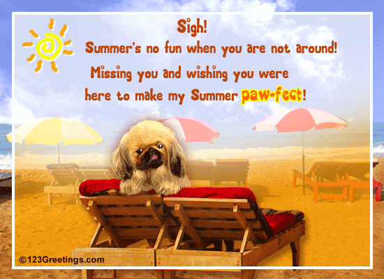 Funny Pictures Gallery: Miss you friend, miss you my friend, i will ...