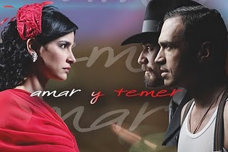 Amar y Temer capitulo 90 Online