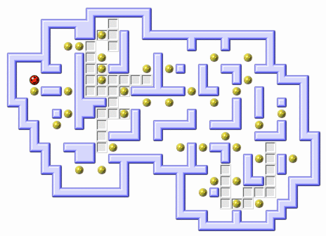 Sokoban: Sokoban masterpieces