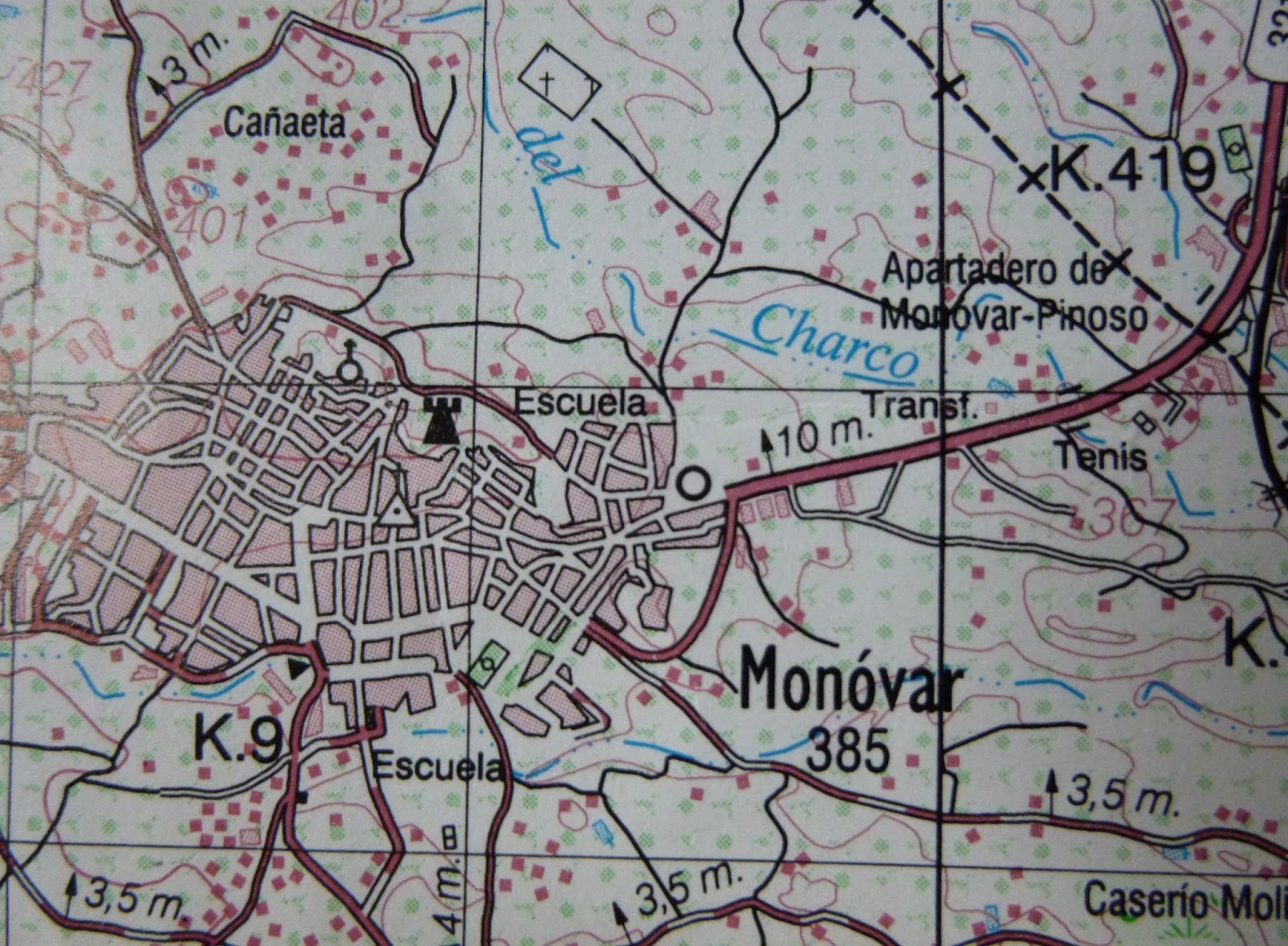 Guía de los Castillos, Torres y Fortificaciones de Alicante: Castillo ...