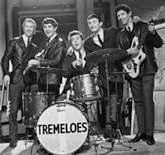 E7 Now & Then: Georgie Fame, Tremeloes and Unit 4 + 2 at Upper Cut