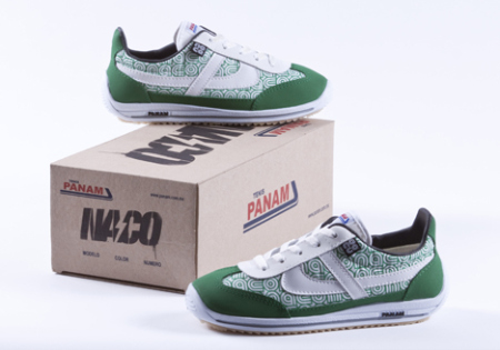 Adventure Graphics: NaCo: Una marca de ropa orgullosamente mexicana y naca