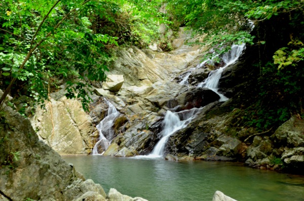 Mellec Computer Center Educational Blog: MIMAROPA: Marinduque Tanawin