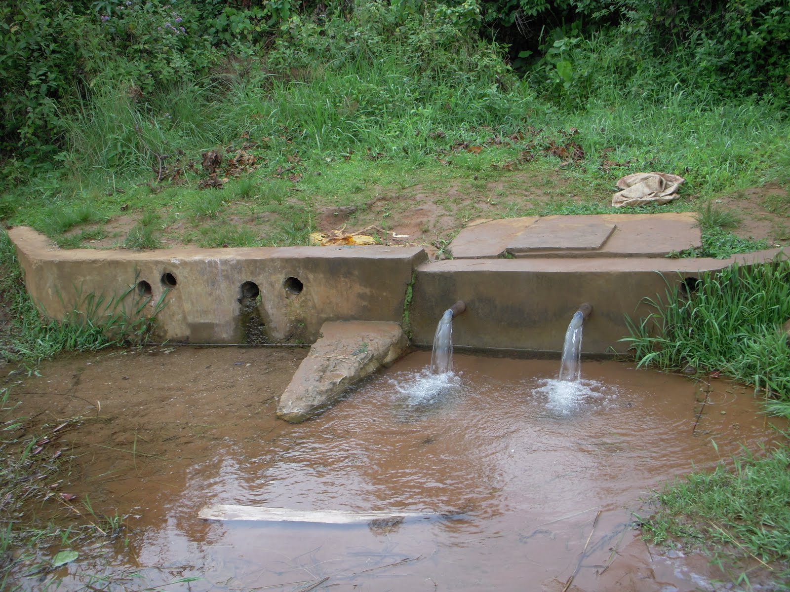 BLOG: Geology for Global Development: Friday Photo (5) - Spring ...