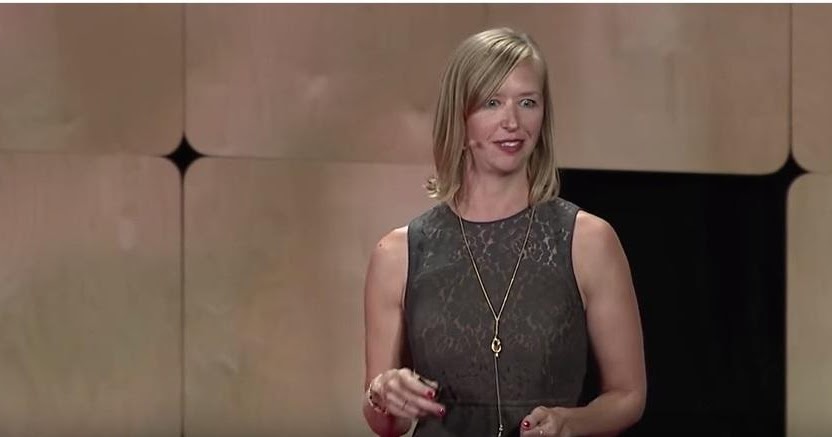 mitch weiner: TED Tuesday: Mandy Len Catron— Falling in love is the easy part