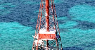 Weights, Measures, and Esoterica: Lighthouse of the Week, April 17-23 ...