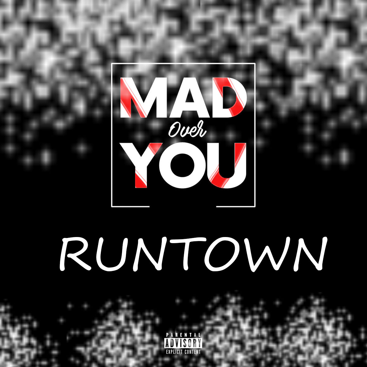 Runtown - Mad Over You [Download] 2017 - Angoff Music
