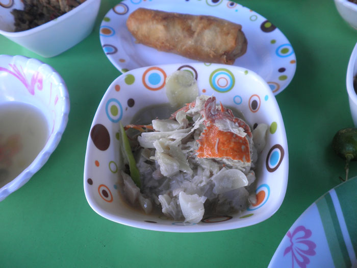 Personal Favourites: The Sights and Food of Olongapo City