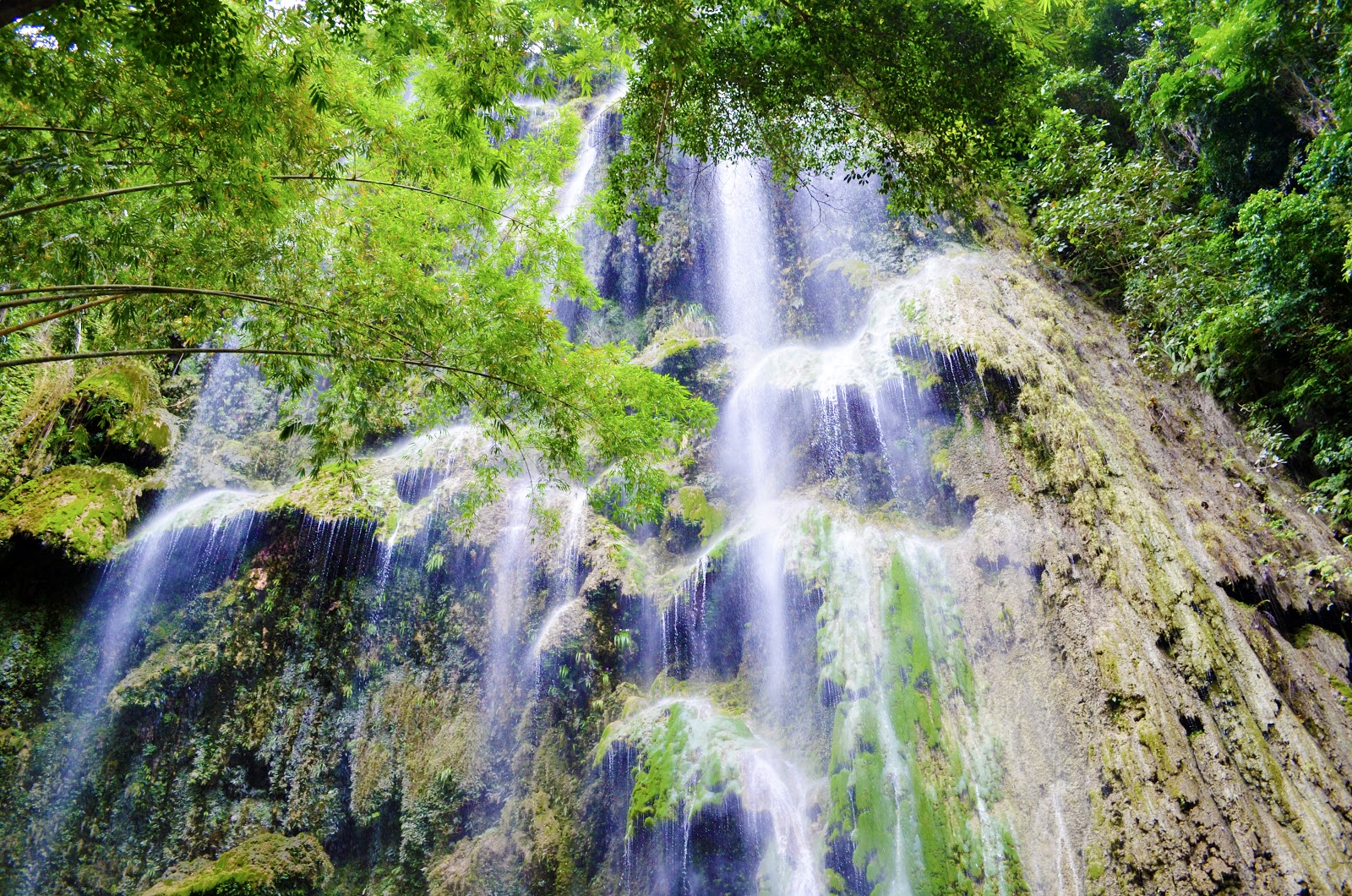 H E L L O ♥ K I M M Y : Tumalog Falls