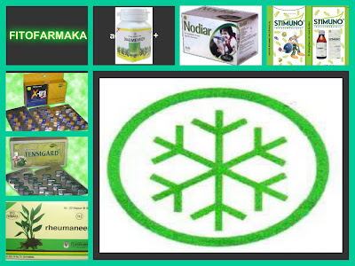 Fery Kus Lina: Jamu, Obat Herbal Terstandar (OHT), dan Fitofarmaka