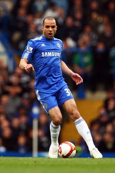 Chelsea Defender,Brazil team Defenders