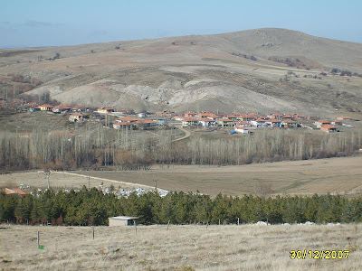 40 KIRŞEHİR: AKPINAR