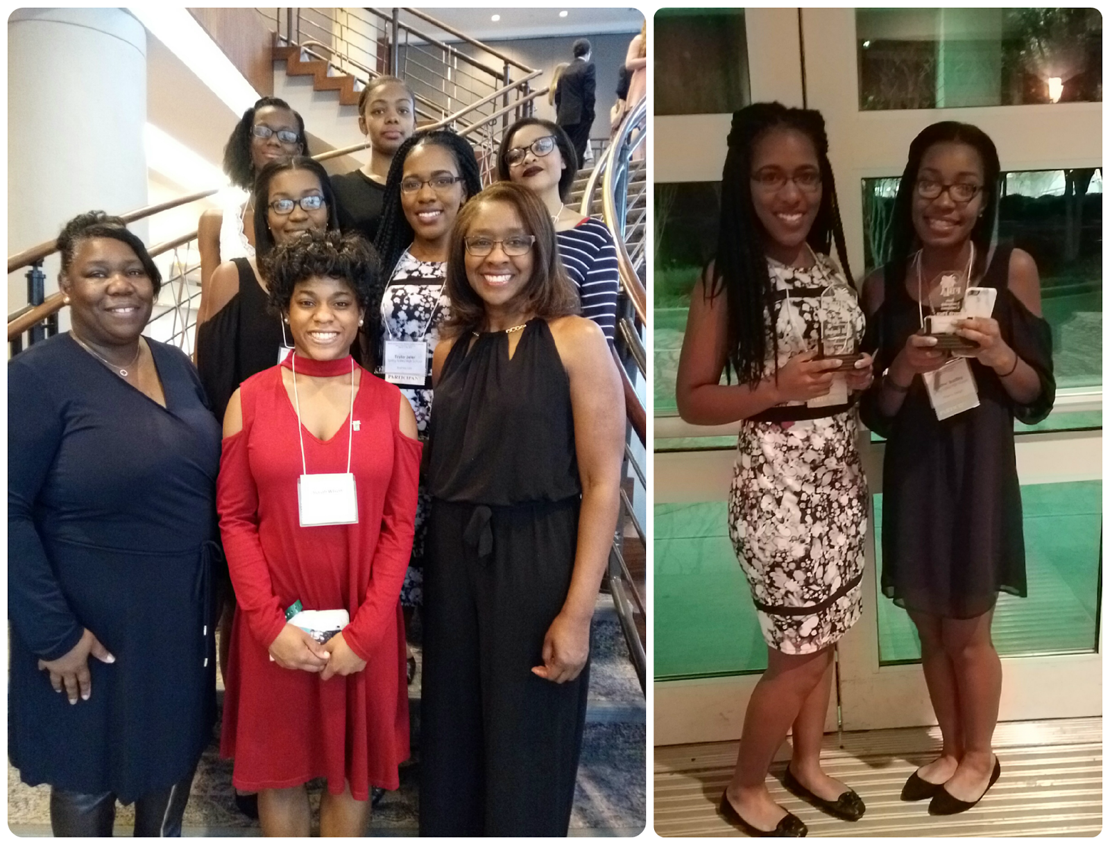 Viking Update: FBLA State Leadership Conference