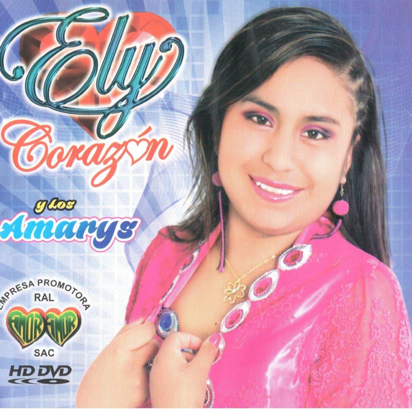 HUAYNOS, CUMBIAS, CHICHAS Y VARIADOS PERUANOS DE TODOS LOS TIEMPOS: ELY ...