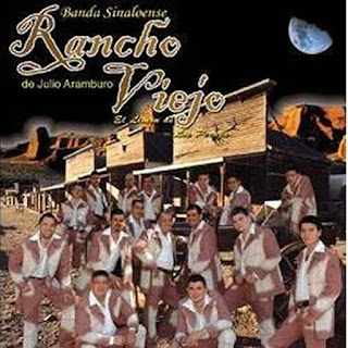 Banda Rancho Viejo - Discografia Completa [MEGA - 320Kbps ...