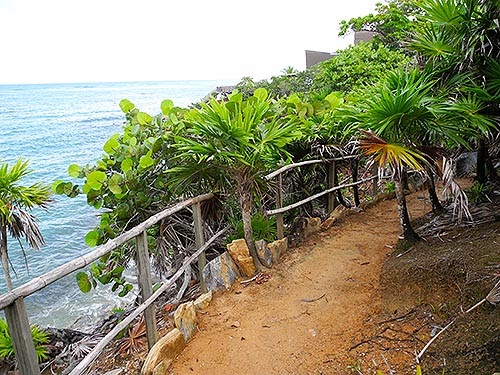 My Roatan - Adventures in Creating Nirvana: the zen path, revisited