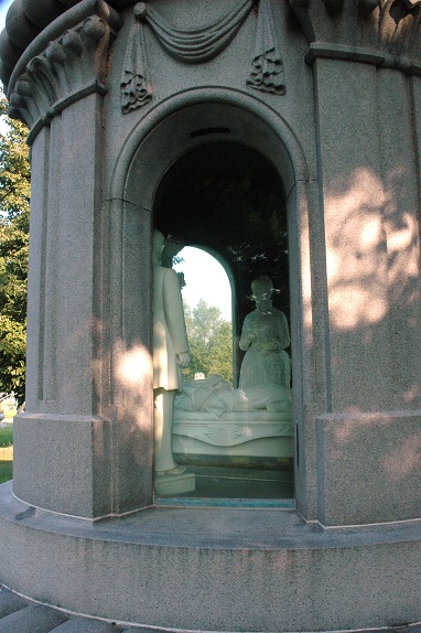 J.W. Ocker: Rue York