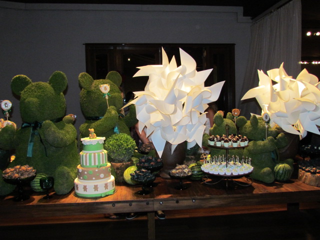 Silvia Vicentini - Ateliê de Festas