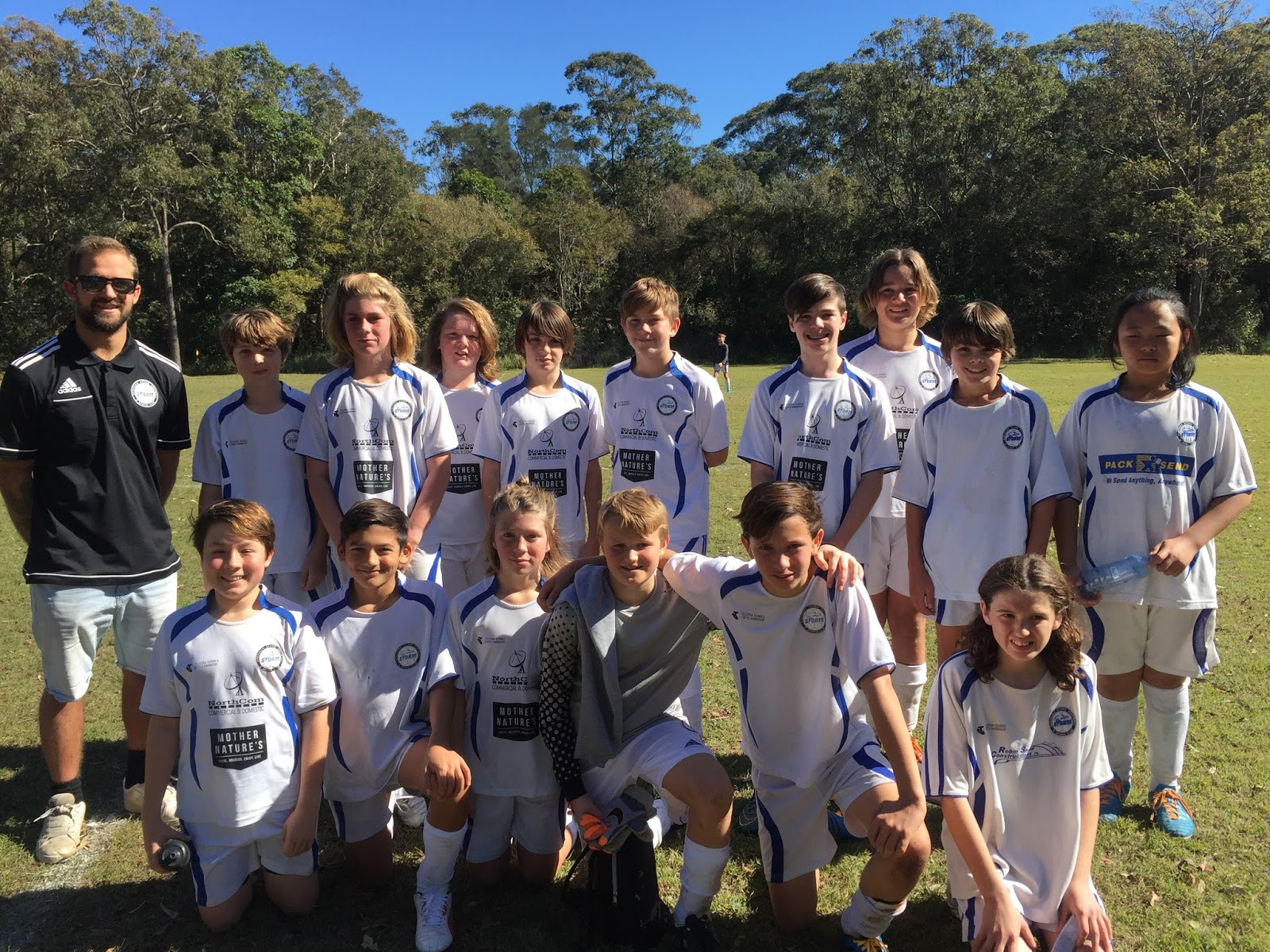 Northern Storm Football Club