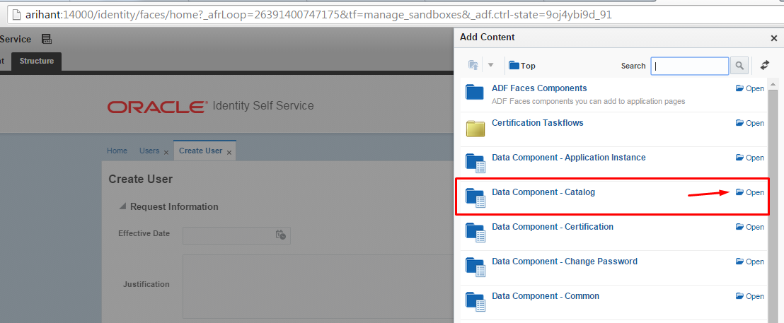 Cloud and Mobile Security: OIM 11G R2 PS3 Lab 9: How to create a custom UDF in OIM 11g PS3 (11.1 ...