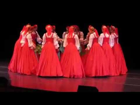Va de bailes: Danza Beriokza